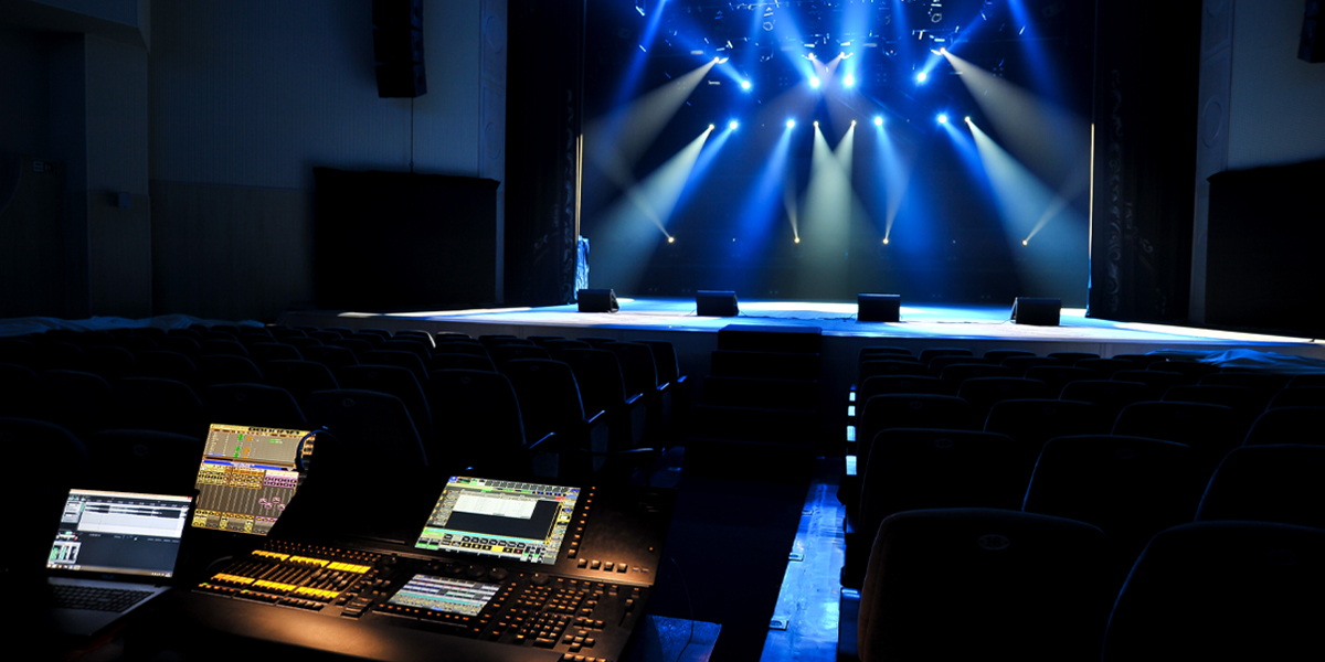 Lighting and Framing Tips That Instantly Upgrade Your Live-Streamed Panels