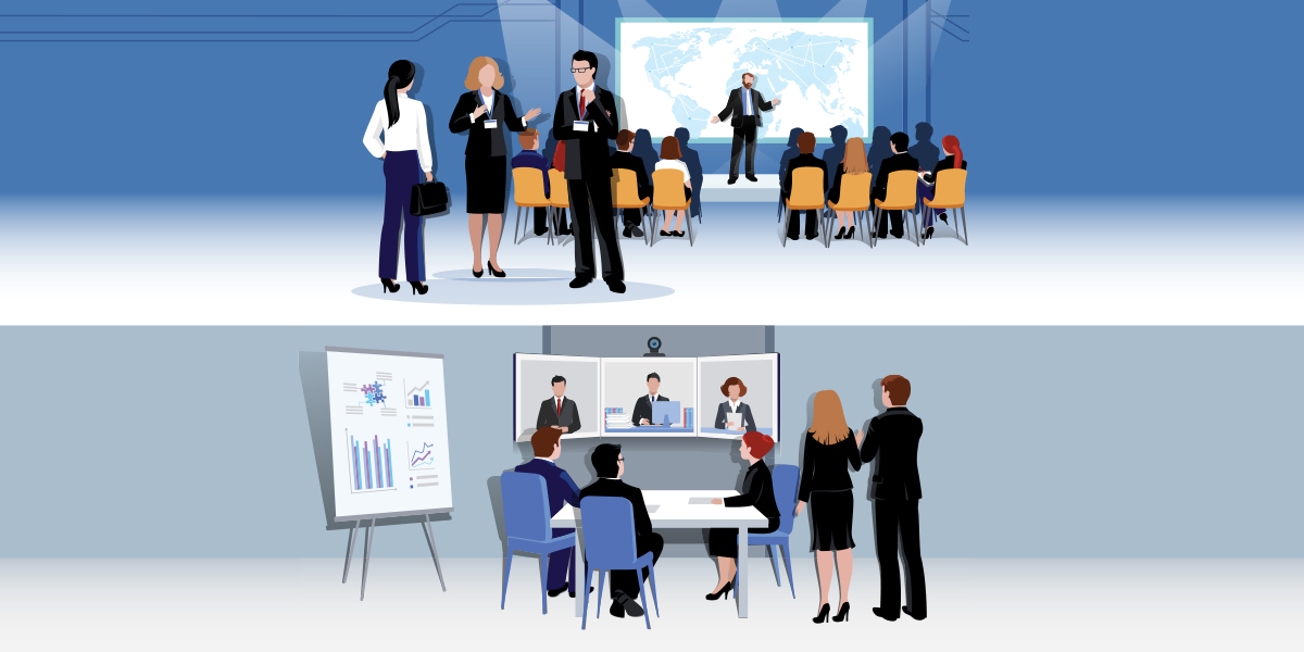 What Are The 5 C’s of Event Management?